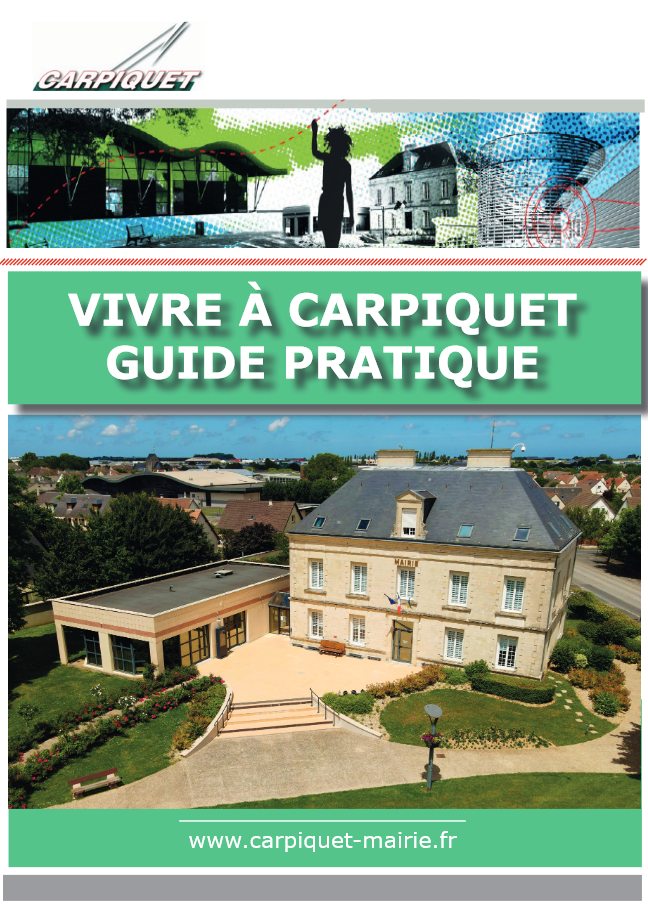 Site officiel de Carpiquet | Découvrir Carpiquet